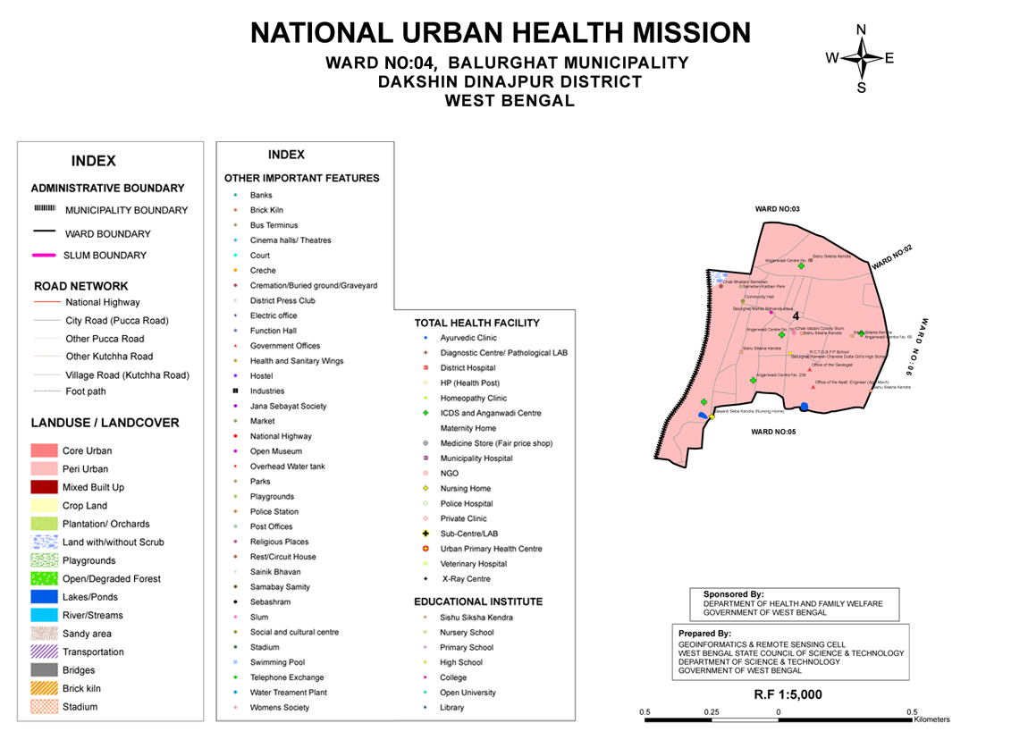 Balurghat Municipality
